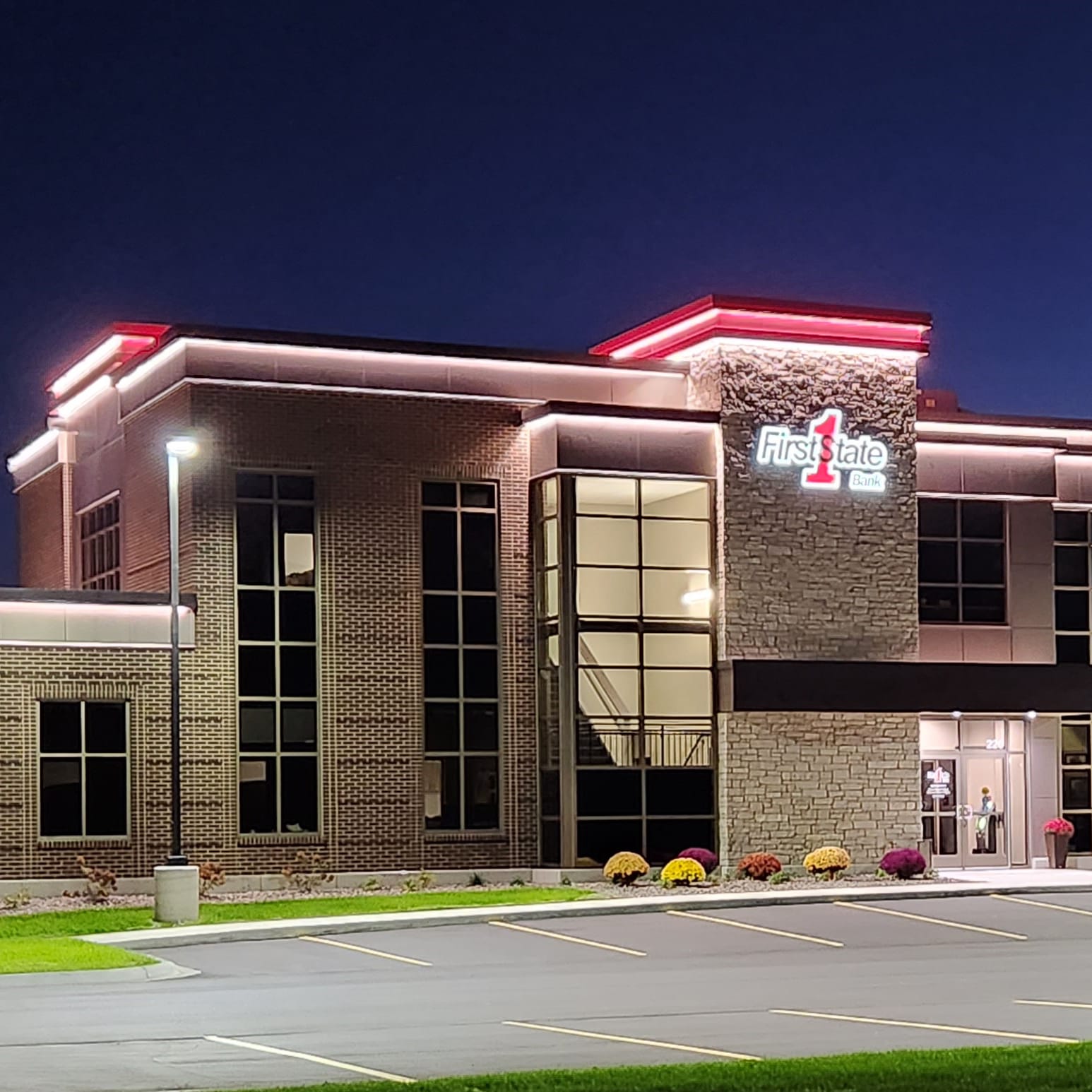 Northland Electrical Services | Commercial & Industrial